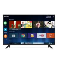 China Android LED Smart TV Curved 32 to 75 Inch 4K UHD with Dolby Digital Plus for sale