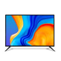 China Customizable OEM 4K UHD Smart Android TV 32 to 100 Inch LED Television with Dolby Digital Plus for sale
