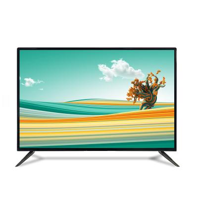China 65 Inch 4K UHD Frameless Smart TV Android OS 3840x2160 60Hz LED TV for sale