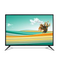 China 43 Inch 4K UHD Smart LED TV Android T2 DTMB Digital Tizen System WiFi 60Hz for sale