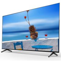 China Manufacturer Smart TV 55 65 Inch LED TV Android WiFi 4K UHD 60Hz for sale