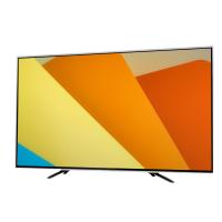 China Manufacturer Smart TV 55 65 Inch LED TV Android WiFi 4K UHD 60Hz for sale