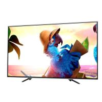 China 65 Inch 4K Smart LED TV Android 9.0 OEM Customizable 3840x2160 for sale