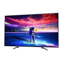China 65 Inch 4K Ultra HD Smart LED TV Android WiFi OEM Home Television for sale