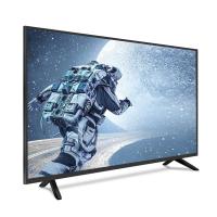 China 65 Inch 4K Ultra HD Smart LED TV Android WiFi OEM Home Television for sale