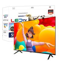 China 32-100 Inch Android Smart TV 4K UHD 3840x2160 Flat Screen LED LCD Television for sale
