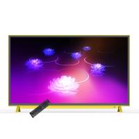 China QLED Smart UHD 4K Android TV 43 to 85 Inch LED Television 60Hz for sale