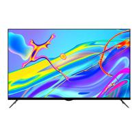 China 4K Smart UHD HDR LED TV 40 to 85 Inch WiFi Android TV OEM for sale
