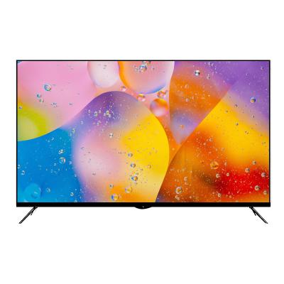 China Custom 4K UHD LED Smart TV 65 Inch Android 60Hz OEM 22 to 100 Inch Options for sale