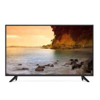 China Custom OEM 4K UHD Android Smart TV 55 65 75 85 Inch Flat Screen Television for sale
