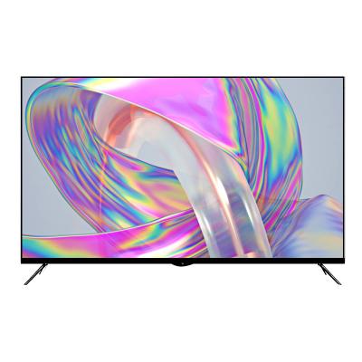 China Custom 4K Android Smart TV 32 to 75 Inch OEM Television with 3840x2160 Resolution for sale