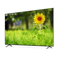 China Custom 4K Android Smart TV 32 to 75 Inch OEM Television with 3840x2160 Resolution for sale