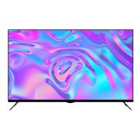 China Custom 4K Android Smart TV 32 to 75 Inch OEM Television with 3840x2160 Resolution for sale