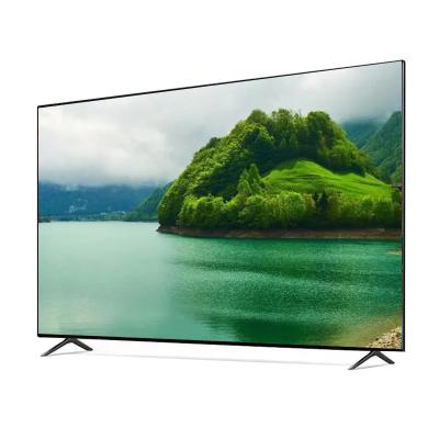 China 4K QLED Android Smart TV 43 to 85 Inch with WiFi Dolby Digital Plus for sale