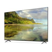 China Custom Logo Smart LED TV 4K Android 55 60 65 Inch OEM Television for sale