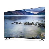 China Custom Logo Smart LED TV 4K Android 55 60 65 Inch OEM Television for sale