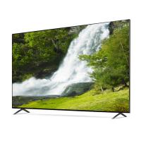China Custom Logo Smart LED TV 4K Android 55 60 65 Inch OEM Television for sale