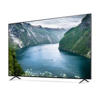 China Custom Logo Smart LED TV 4K Android 55 60 65 Inch OEM Television for sale