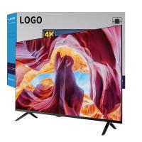 China 65 Inch Android Smart TV 4K UHD 60Hz Hotel Television OEM Customizable for sale