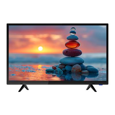 China 32 Inch Smart LED TV Android System 1366x768 Resolution Living Room Television for sale
