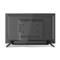 China High Resolution Smart LED TV ISO9001 Android Bluetooth 40 Inch Android Tv for sale