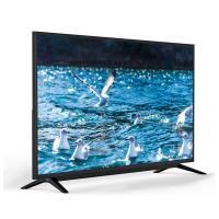 China High Definition Android Tv 4k Customizable Smart LED TV For Network Connection for sale