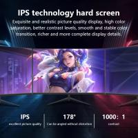 China 24 Inch Computer  Screen Display Monitor Desktop Monitors for sale