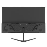China 24 Inch IPS LED Monitor 1920x1080 75Hz 6ms Response Time HDMI VGA DP for sale