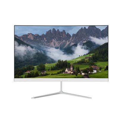 China 22 Inch Curved Gaming Monitor 1920x1080 144Hz LED Computer Display for sale