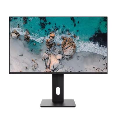 China 27 Inch IPS LED Monitor 1920x1080 144Hz VGA HDMI Office Computer Screen for sale