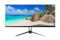 China 27 Inch Curved Computer Monitor 144Hz 4K IPS Panel VESA Mount for sale