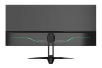 China 27 Inch Curved Computer Monitor 144Hz 4K IPS Panel VESA Mount for sale