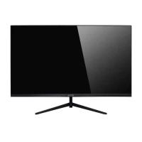 China 24 Inch Curved Gaming Monitor 4K VA Panel 144Hz 300cd/m2 Brightness LED Display for sale