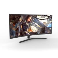 China 32 Inch FHD 4K IPS Monitor 1920x1080 3840x2160 144Hz Desktop Display for sale