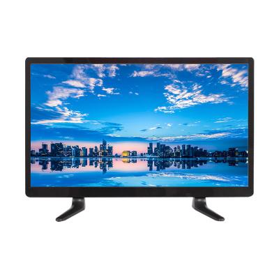 China 22 Inch Full HD LED Smart TV 1920x1080 Small Screen Television for sale
