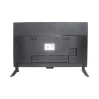 China 24 Inch Full HD LED Smart TV 1920x1080 180-200cd/m2 Brightness A+ Grade Panel for sale