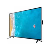 China 26-50 Inch 4K UHD Smart LED TV Android 9.0 Flat Screen Television 60Hz for sale