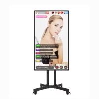 China All in One Android Portable Live Streaming Equipment 32 43 55 Inch 1080p for sale