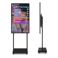 China LCD Monitors Live Screen Simulator Interactive Live Stream Video Equipment 1920 X 1080 for sale