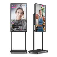 China LCD Monitors Live Screen Simulator Interactive Live Stream Video Equipment 1920 X 1080 for sale