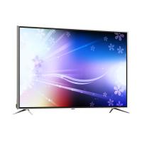 China Metal 4K UHD Smart TV 3840x2160 300-3540cd/m2 Brightness Android TV for sale