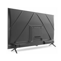 China 55 Inch 4K UHD TV 3840 X 2160 Frameless Large Flat Screen Tv Sizes for sale