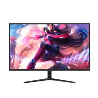 China 24 Inch 2K 144Hz IPS Gaming Monitor 1ms Response Time Esports Display for sale