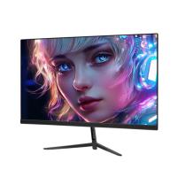 China 34 Inch Curved Gaming Monitor 4K 144Hz IPS Ultra Wide 21:9 Desktop Computer Screen for sale