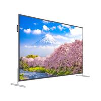 China 100 Inch UHD 4K TV Custom Big Size Display 3840x2160 400CD/M2 Android TV for sale