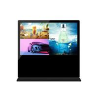China 32 Inch 1920x1080 Touch All In One Advertising Screen 256GB SSD Intel Core I5 for sale