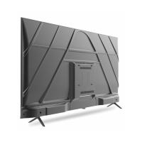 China 65 Inch 4K UHD Smart TV Plastic ABS Frameless Android TV ISO9001 for sale