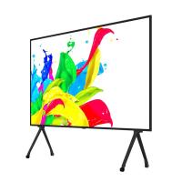 China 110 Inch Big Tv Dimensions Android UHD 4k Ultra Hd 16:9 for sale