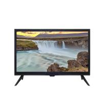 China 32 Inch 4K Smart TV Android LED Television with 60Hz Refresh Rate for Bedroom for sale