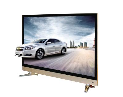 China Smart Android LED TV 24 to 100 Inch 4K UHD Flat Screen Television OEM for sale